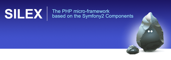 Silex Code Fiddles/Examples – Bram.us