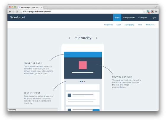 Responsive Deliverables: The Style Guide – Bram.us