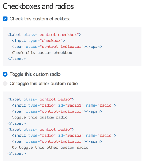 WTF, forms? – Bram.us