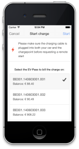 In love with Ionic Framework – Bram.us