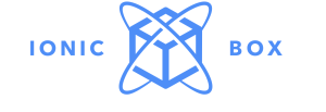 Ionic Box – Bram.us