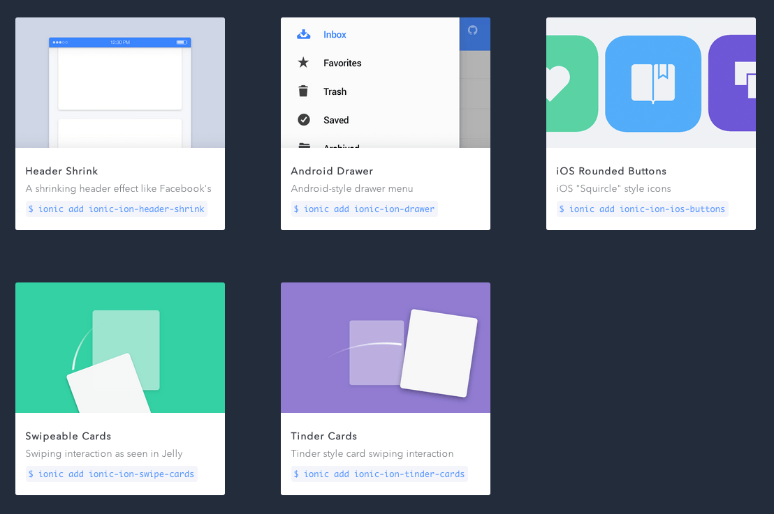 Ionic Ions – Bram.us