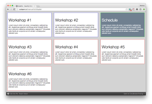 Quantity Ordering With CSS – Bram.us