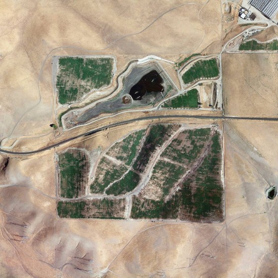 The Jefferson Grid – Bram.us