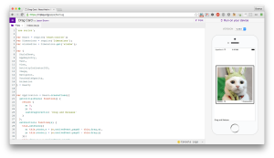 React Native Playground – Bram.us