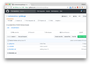 GridBugs – A Curated List of CSS Grid Interop Issues – Bram.us
