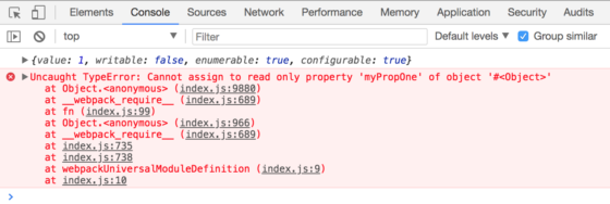 A minimal guide to ECMAScript Decorators (and Property Descriptors) – Bram.us
