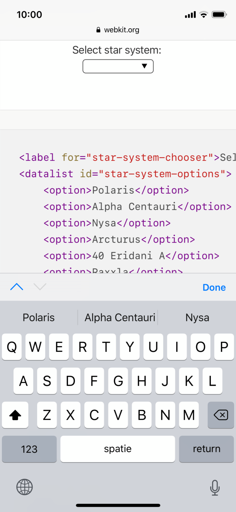 New WebKit Features in Safari 12.1 – Bram.us