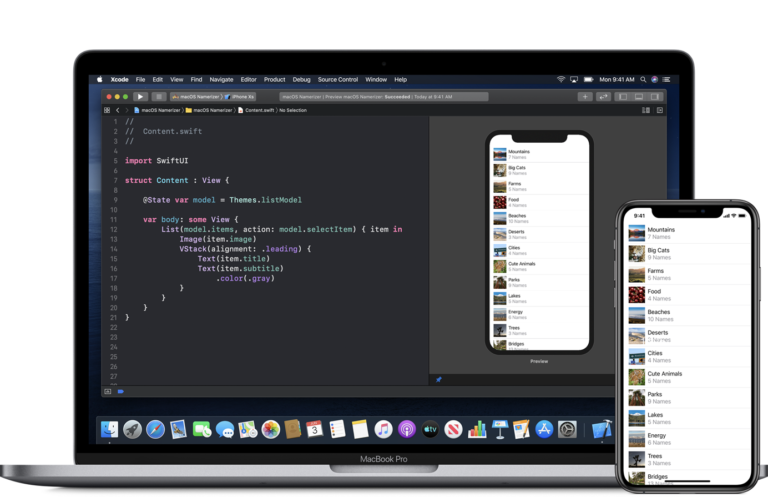 SwiftUI | LaptrinhX