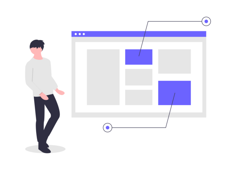 unDraw – Open source illustrations for any idea – Bram.us