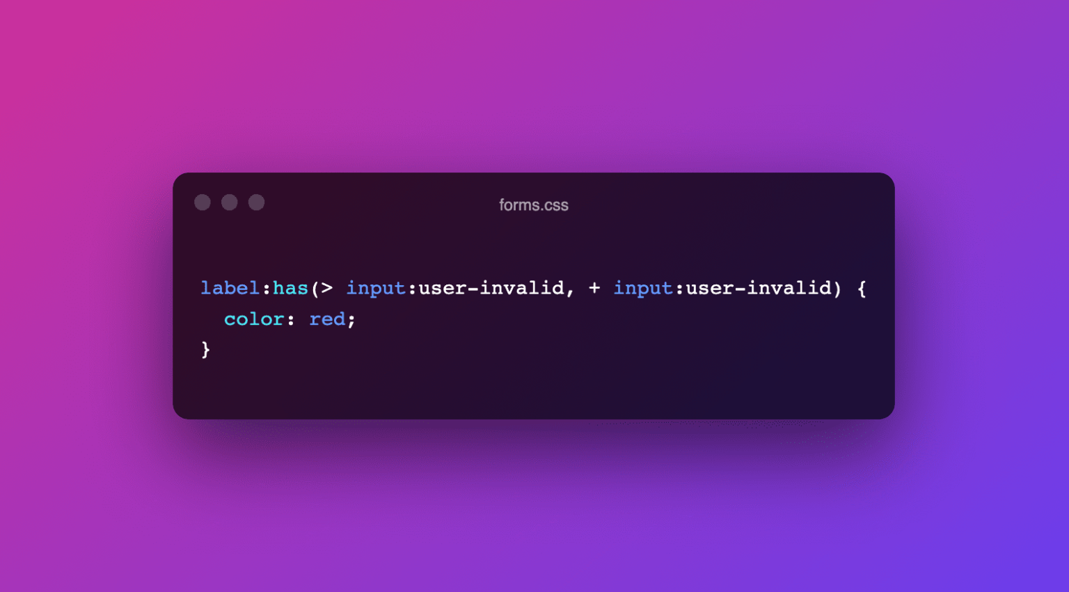CSS in 2022 – Bram.us