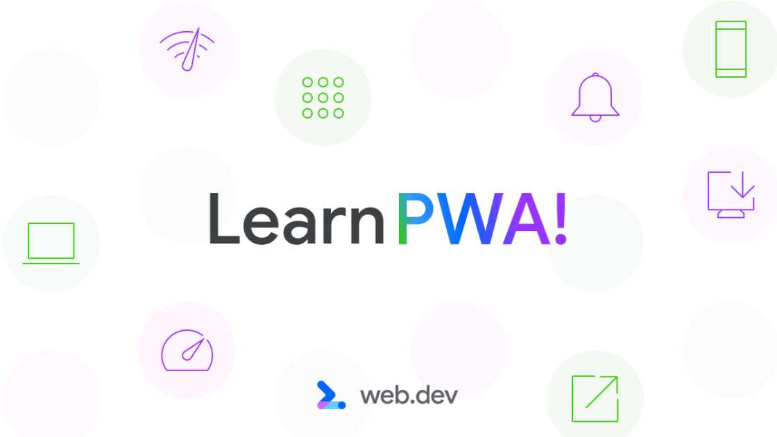 Learn PWA — A free course to learn how to build Progressive Web Apps ...