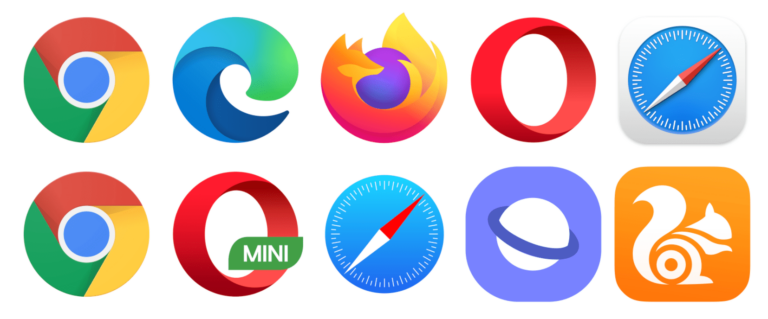 alrra/browser-logos — A repository collecting high resolution web ...