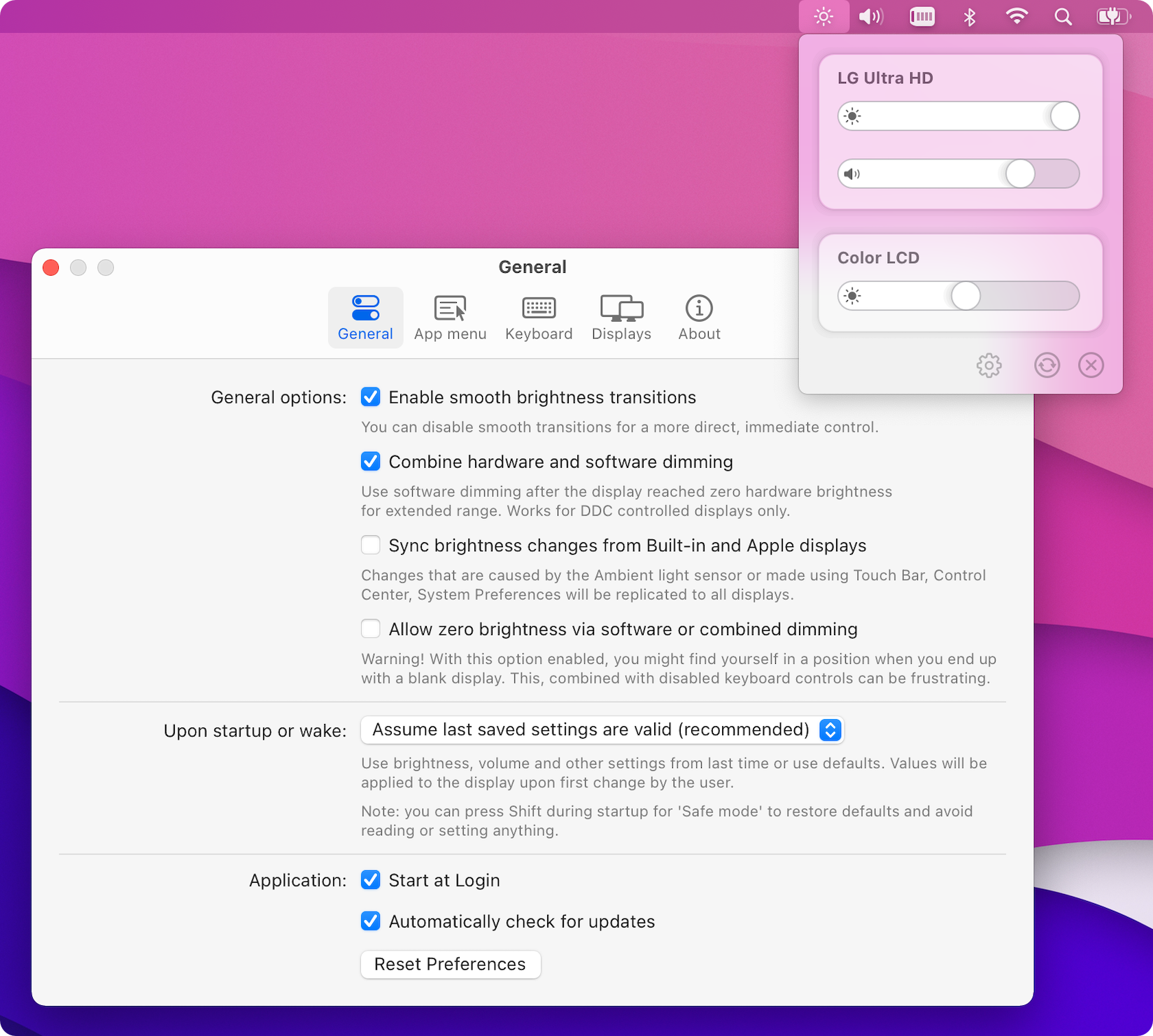 MonitorControl – Bram.us