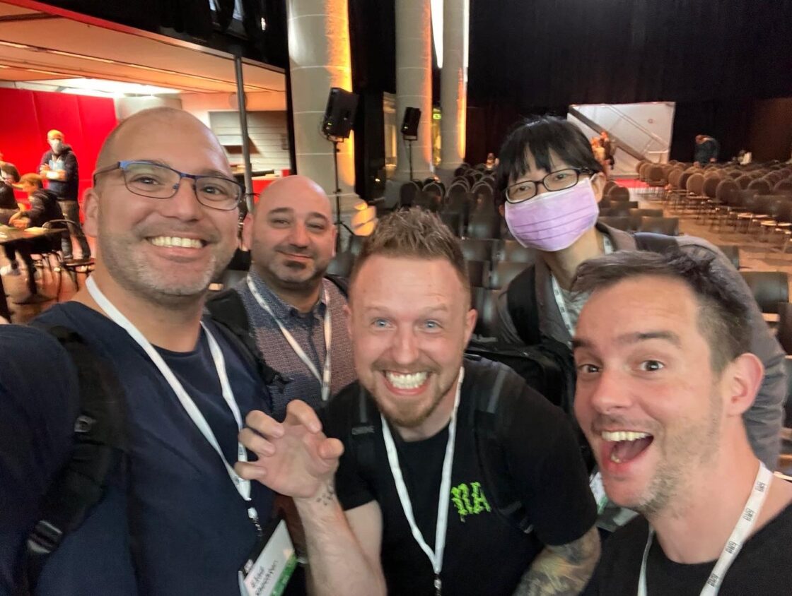 The CSS Cascade: A Deep Dive (2022.06.09 @ CSS Day) – Bram.us