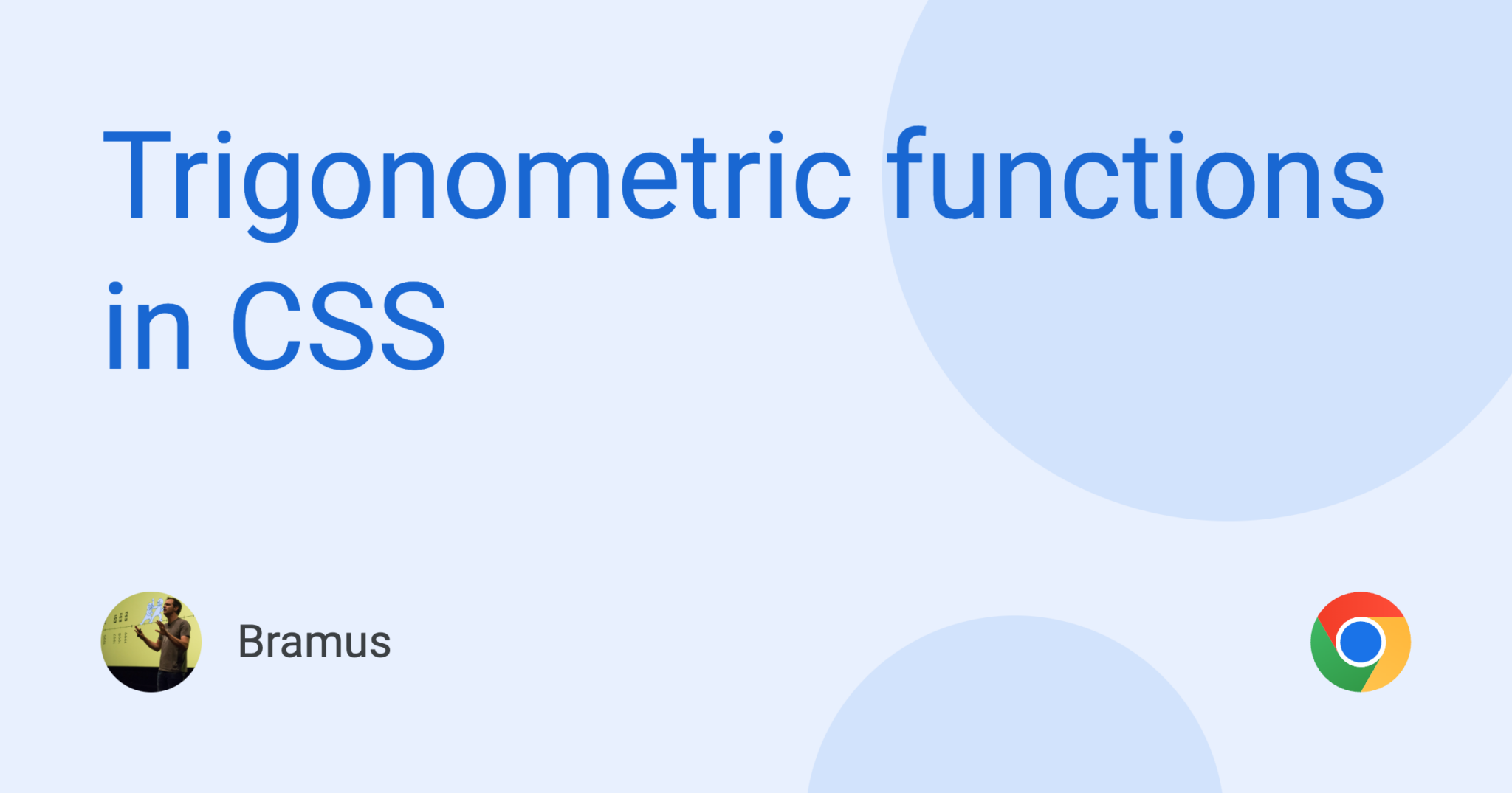 Bram.us – A rather geeky/technical weblog, est. 2001, by Bramus